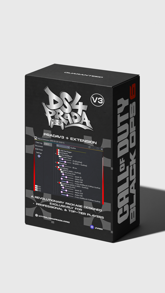 DS4 Windows Pro – DS4Prada