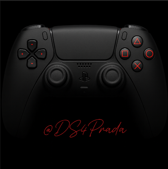 DS4 Windows Pro – DS4Prada